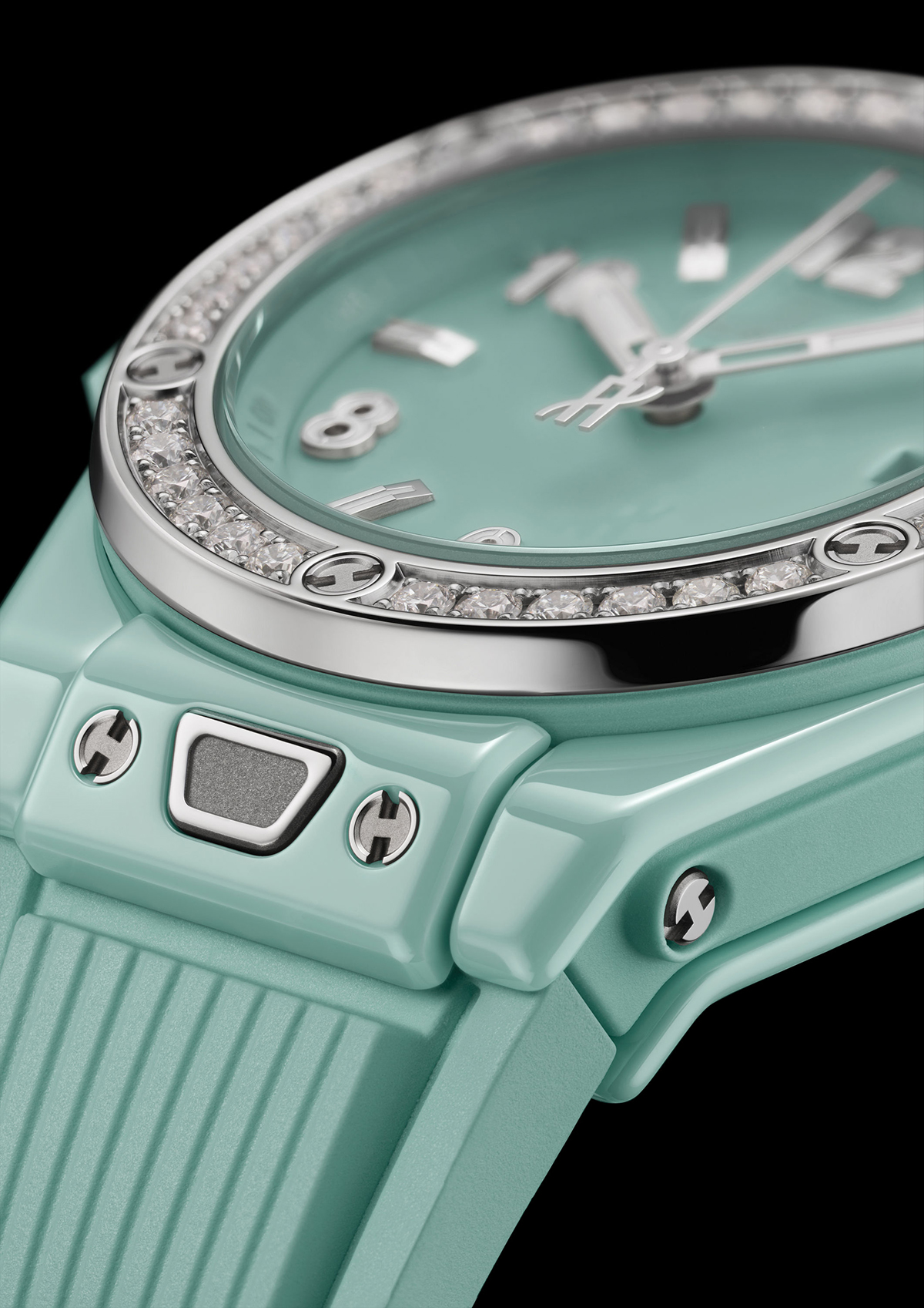 ابتكارات مذهلة كشفت عنها هوبلو خلال معرض Watches&Wonders