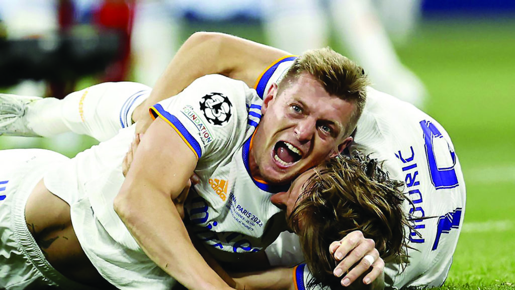 اعتزال المشاهير بحث عن الراحة .. أم عن مغامرات جديدة - Rijal