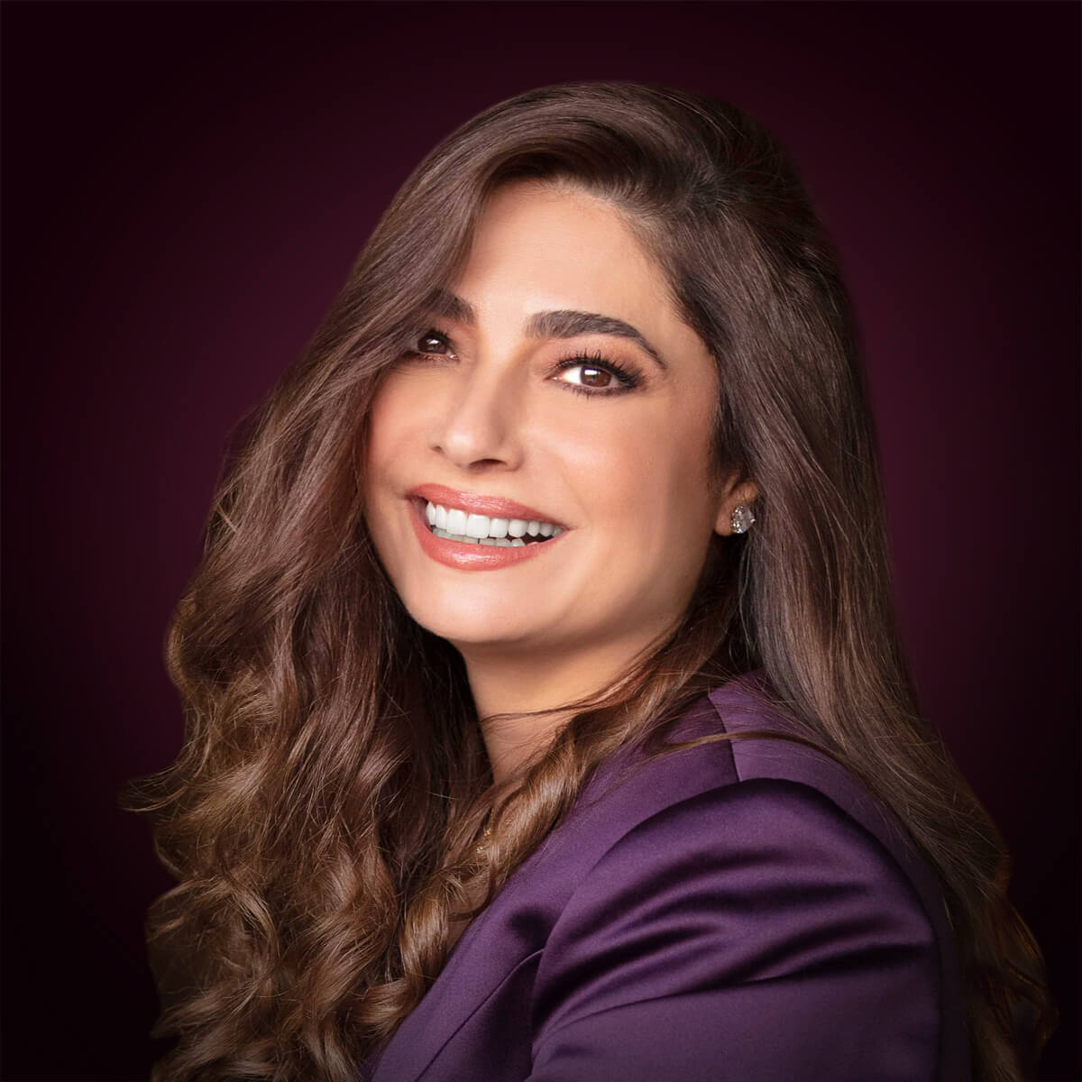 هنيدة صيرفي تصاميم تحمل الثقافـة السعودية إلى العالمية - Rijal